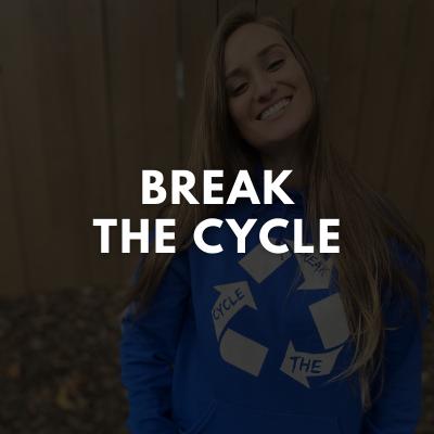 Break The Cycle Collection – Break The Cycle Gear