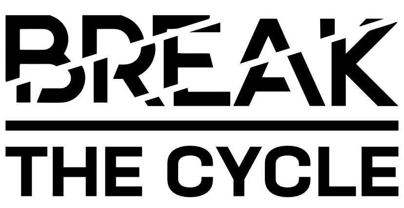 It Ran In My Family Until It Ran Into Me. – Break The Cycle Gear